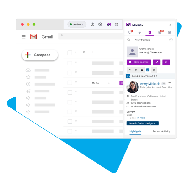 5 Tips for Selling on LinkedIn in 2023 | Mixmax